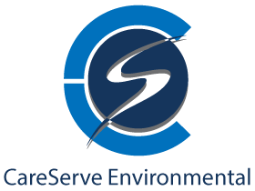 CareServe-Logo-Symbol-w-Company-Name | CareServe Environmental