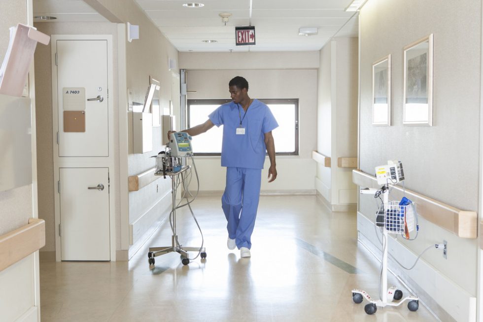 Things You Didn’t Know about Medical Center Cleaners | CareServe ...